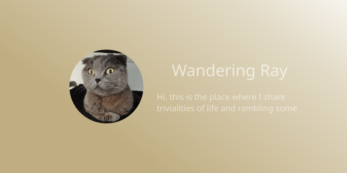 Lao Shu's "Birthday", and my lessons-learned from her so far ...